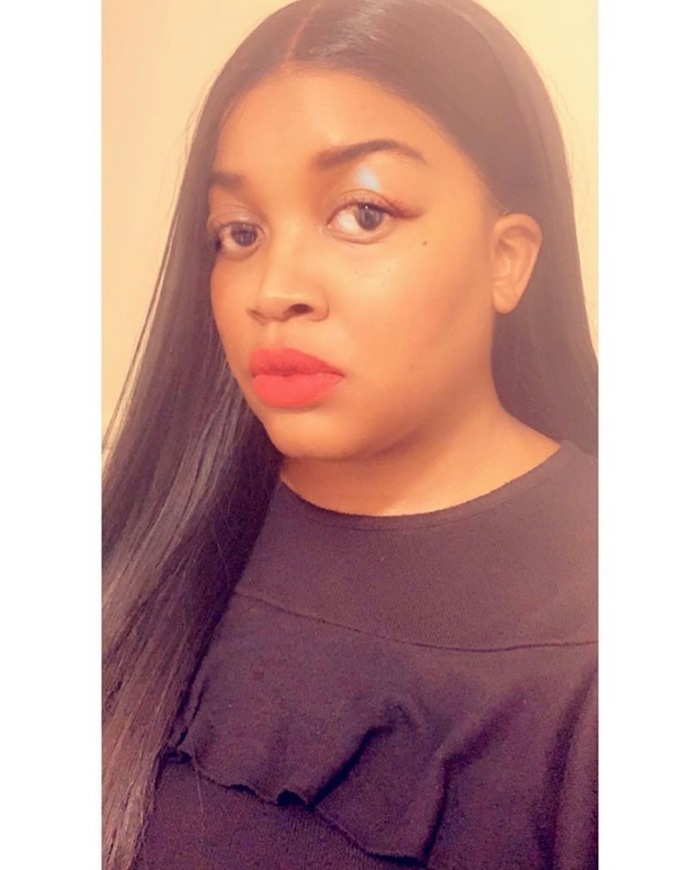Keta Denise (Author of Back Home)