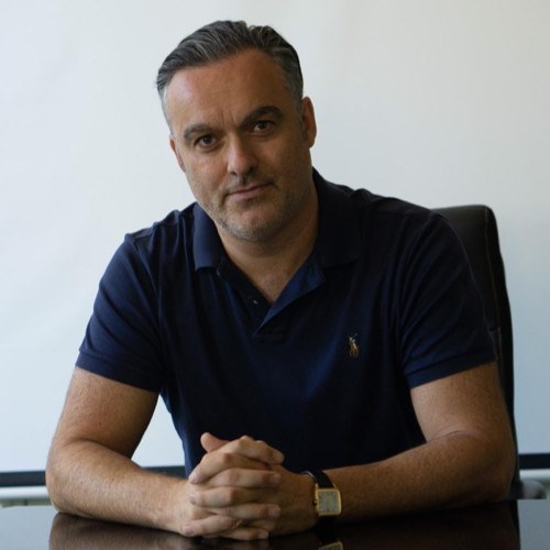 Scott Lester (Author of Ain't Nothin To It, But To Do It)