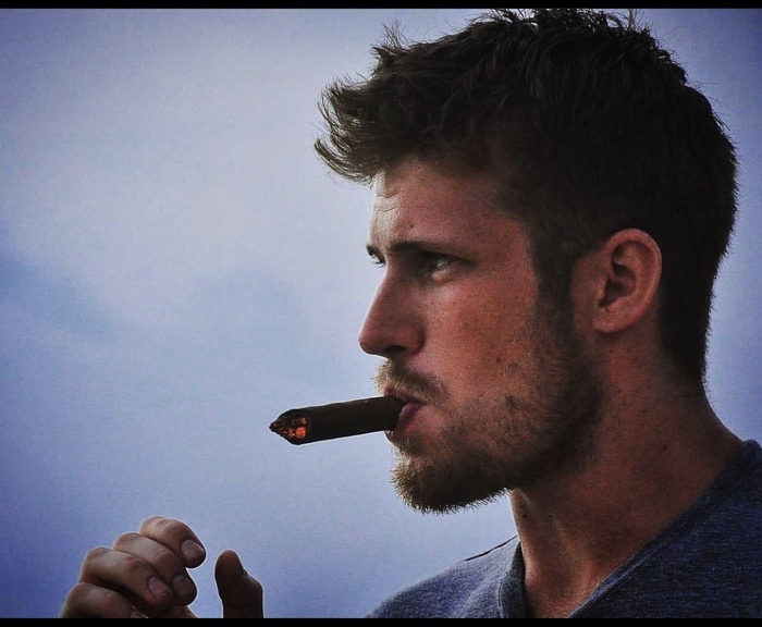 Connor Mackay (Author of The Albatross)