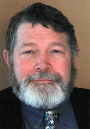 Kenneth Morgan (Author of Awakening to the Strange Perfume of the ...