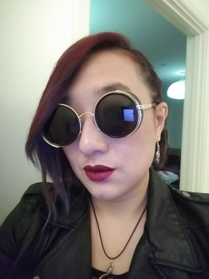 Eunice Hung (Author of The Brazen Altar)