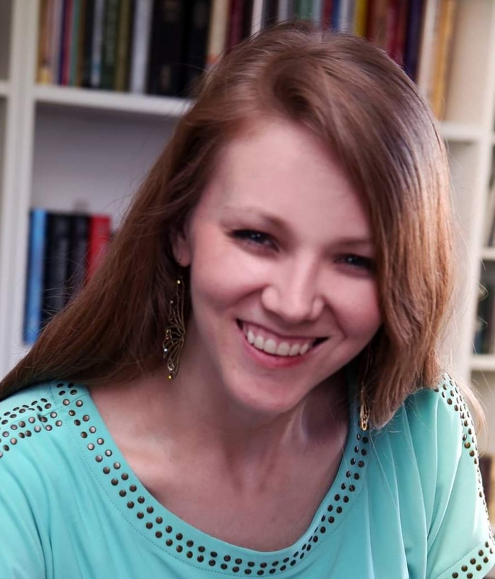 Norma Sue O'Neil (Author of Mate For A Centaur)