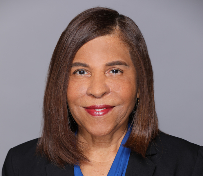 Alondra Oubré (Author of Science in Black and White)