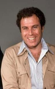 George E. Simpson (Author of Thin Air)