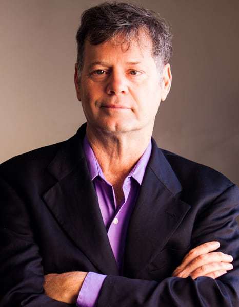 Johnny Payne (Author of Voice & Style)