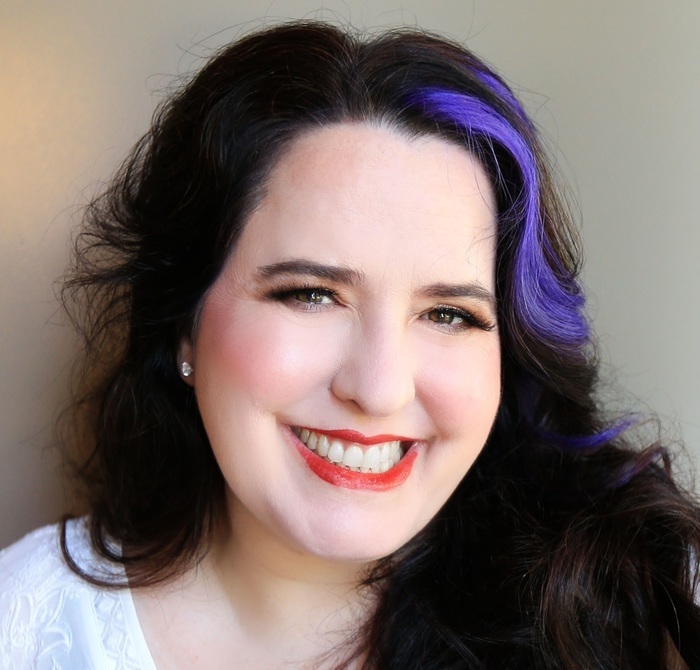 Rachel Graves (Author of Dead Man's Detective)