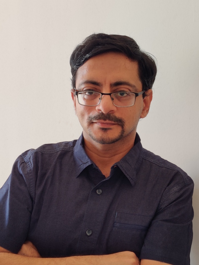 Satish Kataria (Author of UNBLOC - 21+ Transformational Thoughts ...