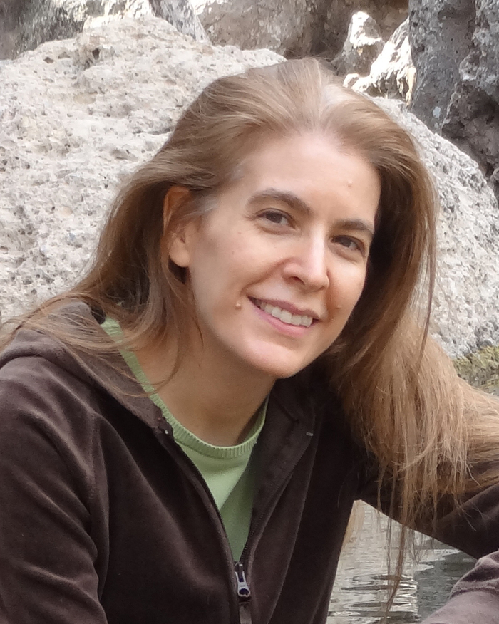 J.W. Lynne (Author of The Unknown)