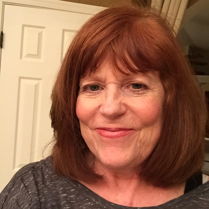 Sandra Wilson (Author of Luck Times Two)