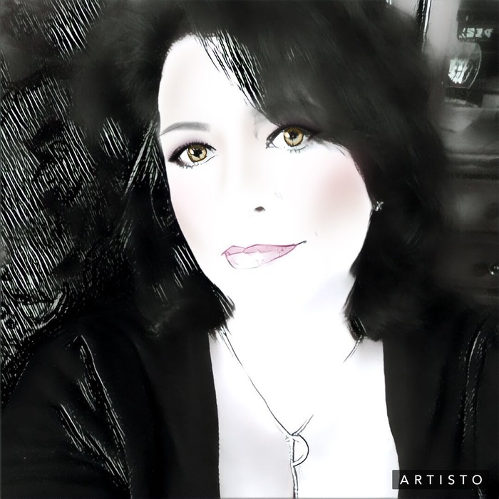 Jennifer Mancini (Author of Finding Eden)