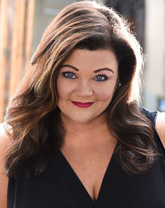 Beth Albright (Author of The Sassy Belles)