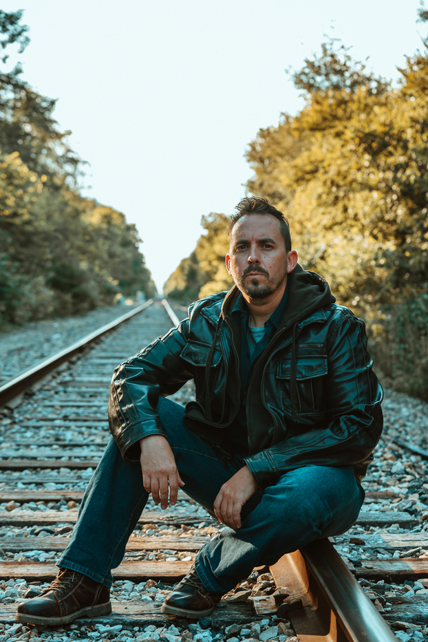 Clint Smith (Contributor of American Cannibal)