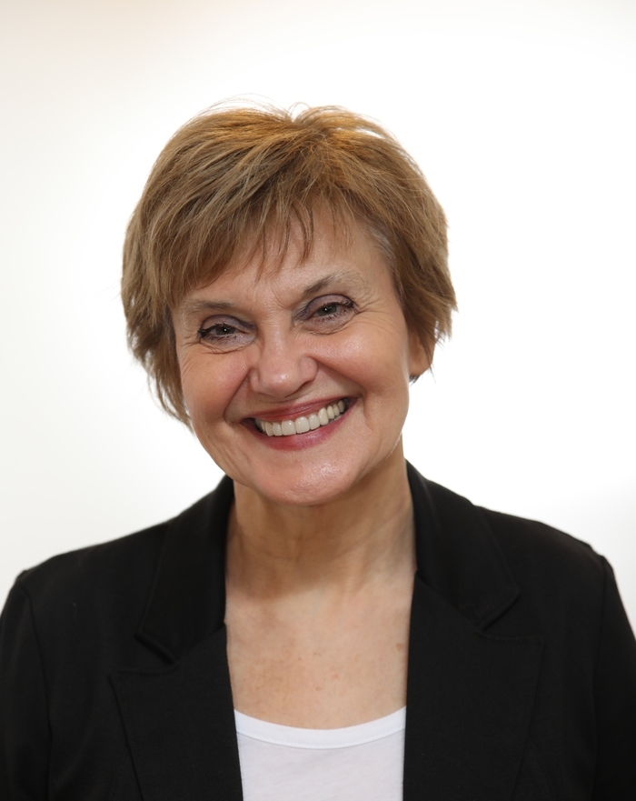 Vivian Allen Boyko (Author of ONCE UPON A GROOVY TIME)