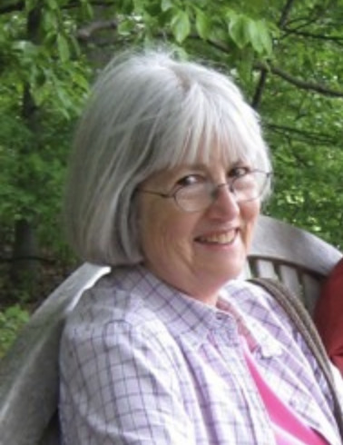 Carolyn Reeder (Author of Shades of Gray)