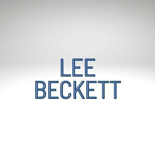 Lee Beckett (Author of I Just Can't Help Believin'...)