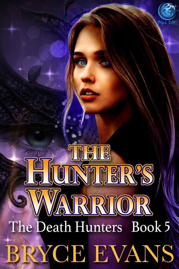 Bryce Evans (Author of Obsessions)