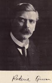 Roderic Quinn ( of Australian Short Stories)