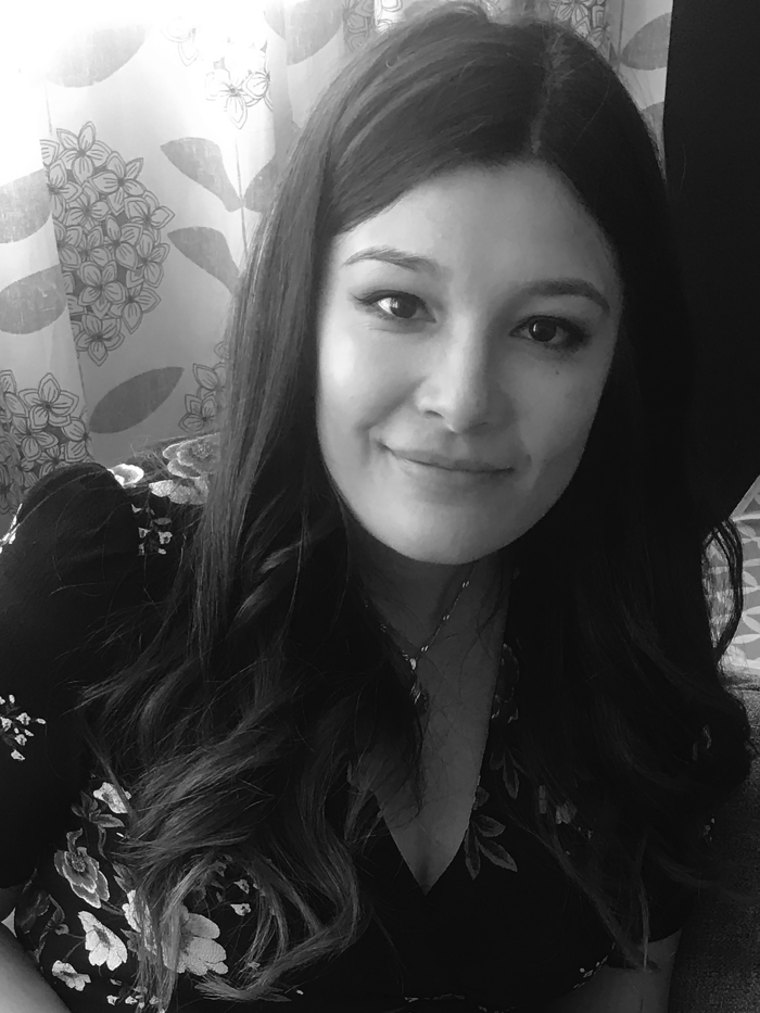 Dalia Clark (Author of In Dreams)