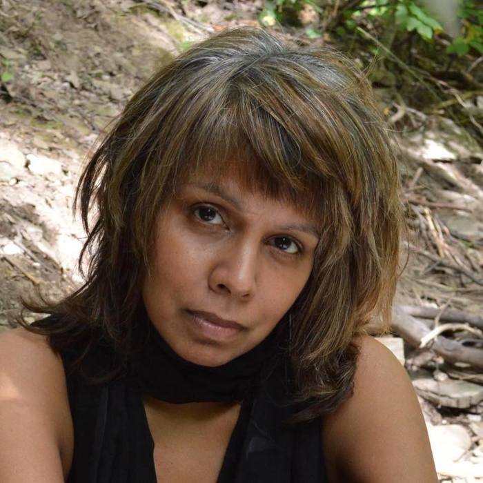 Jennifer Hosein (Author of A Map of Rain Days (276))