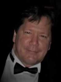 Mark J. Hipp (Author of Radioflash)