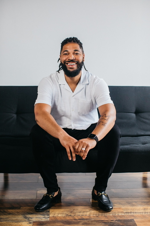 Tim Timberlake (foreword of Soul Care)