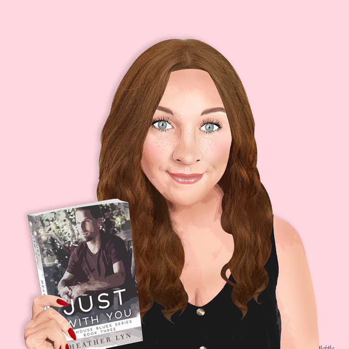 Heather Lyn (Author of Risky Shot)