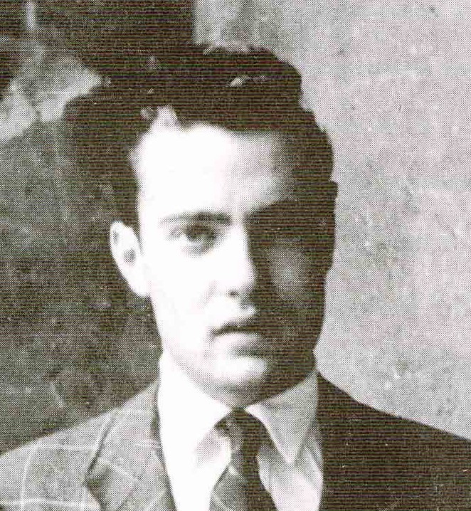 Silvio D'Arzo (Author of Casa d'altri e altri racconti)