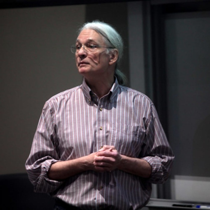 Gerald F. Gaus (Author of The Tyranny of the Ideal)