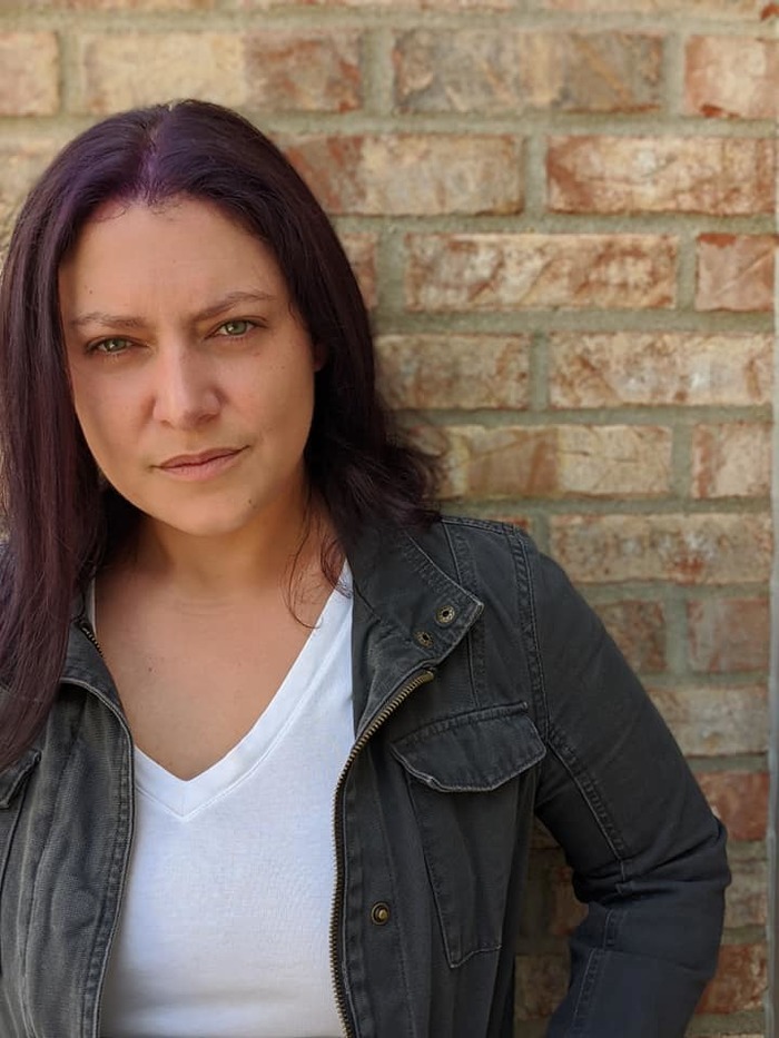 Sarah Gribble (Author of Surviving Death)