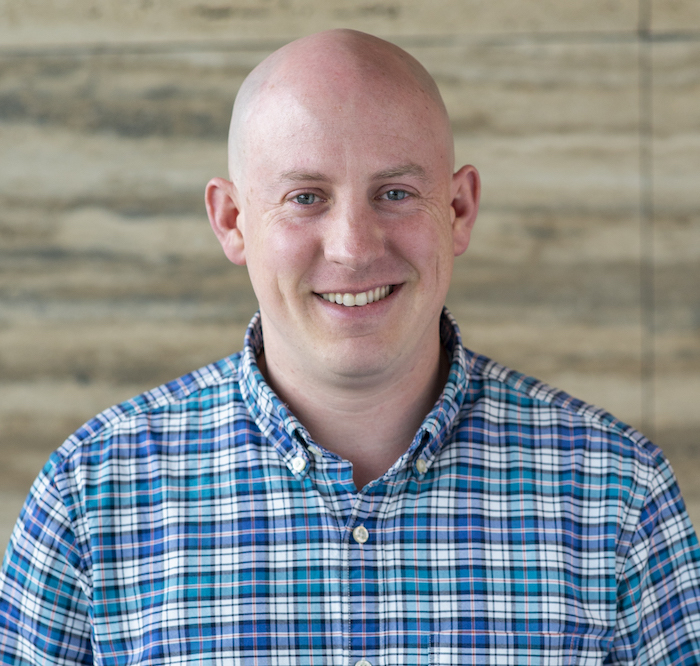 Michael Batnick (Author of Big Mistakes)