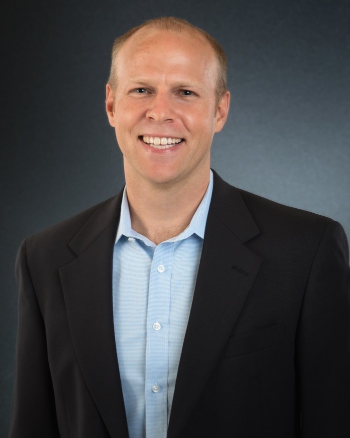 Tim Burningham (Author of How Leaders Can Strengthen Their Organization ...