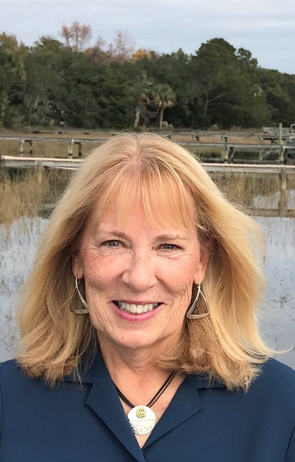 Bobbi Conner (Author of Unplugged Play)