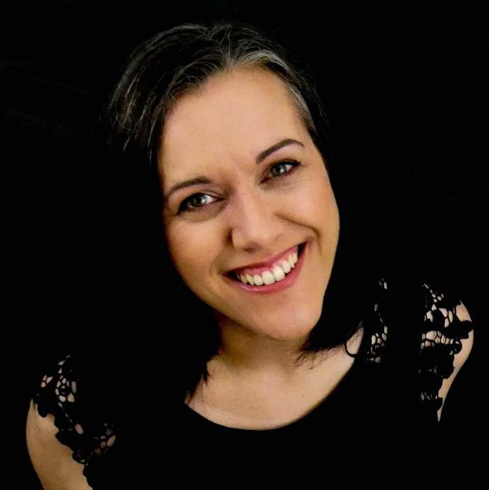 Helen P. Stephens (Author of Inspired by Night)