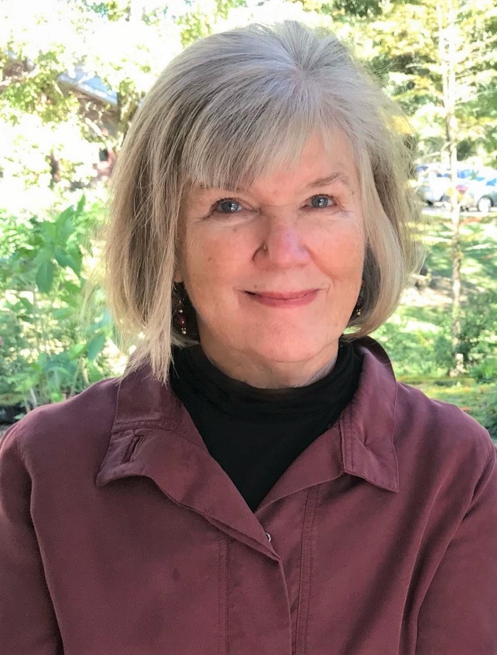 Carol Stubbs (Author of A Louisiana Christmas)