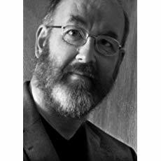 Jack Slater (Author of Nowhere to Run)