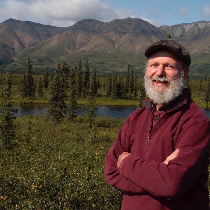 F. Stuart Chapin III (Author of Principles of Terrestrial Ecosystem ...