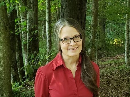 Lisa Belknap (Author of Unto Us)