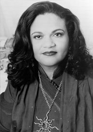 Evelyn Coleman (Author of White Socks Only)