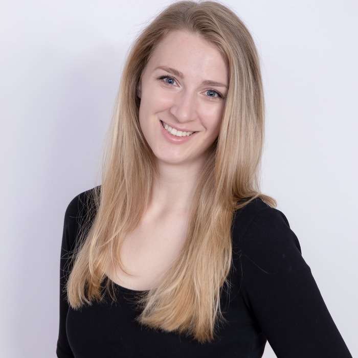 Nora Nyberg (Author of Sichelmond)