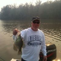 Ed Hudson (Author of As the Crow Flies)