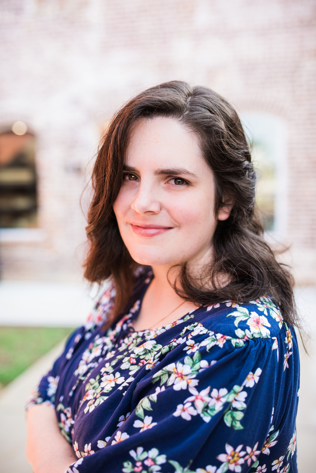 Alex Perry (Author of Pighearted)