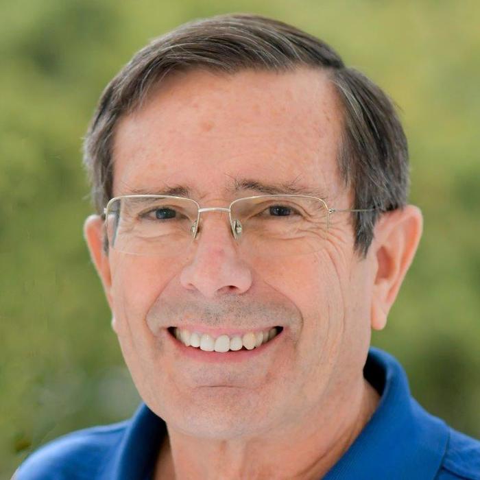 Alan Foster (Author of Someone Must Die)