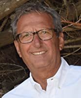 Anthony Drago (Author of Surviving Hiroshima)