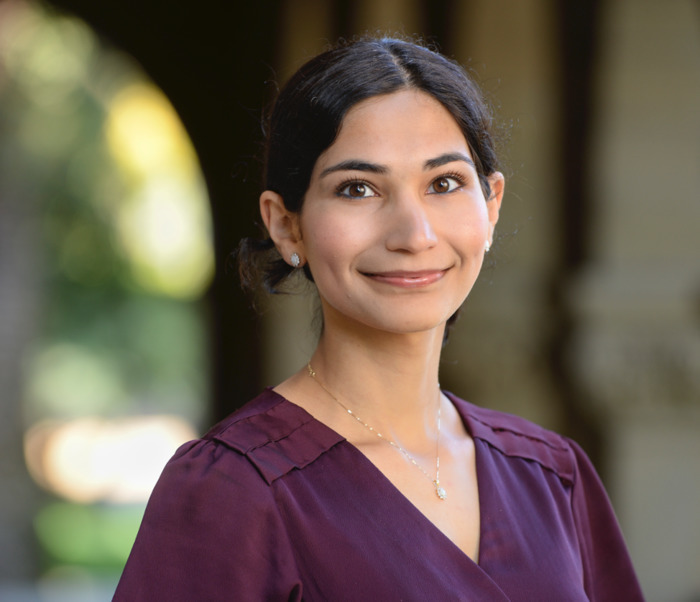 Maha Al Fahim (Author of My Mother's Story)