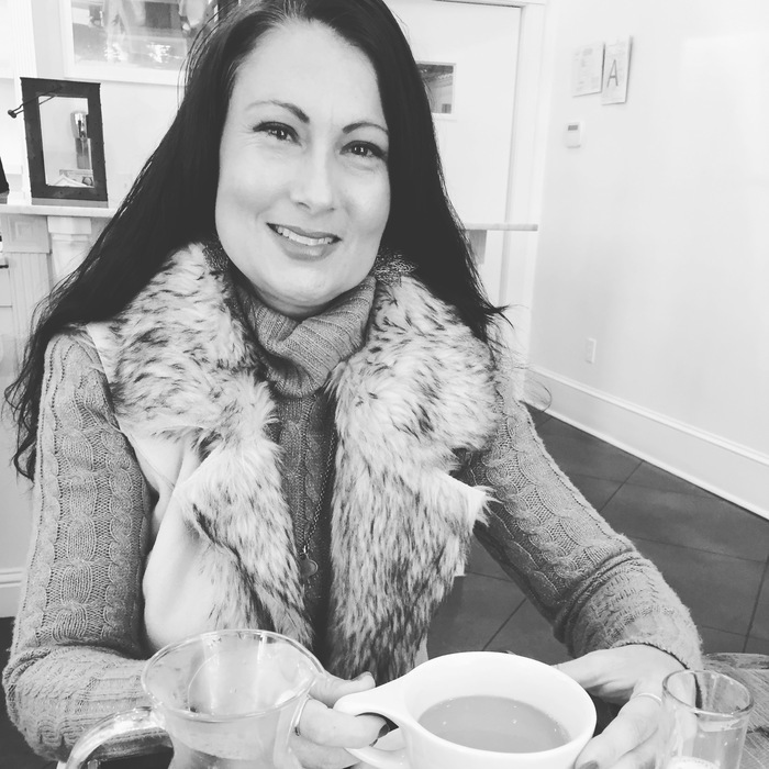 Stephanie R. Reck (Author of Disciplining Your Mind)