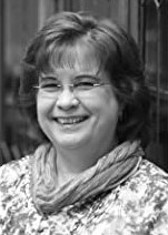 Susan Swartwout (Author of Odd Beauty, Strange Fruit)
