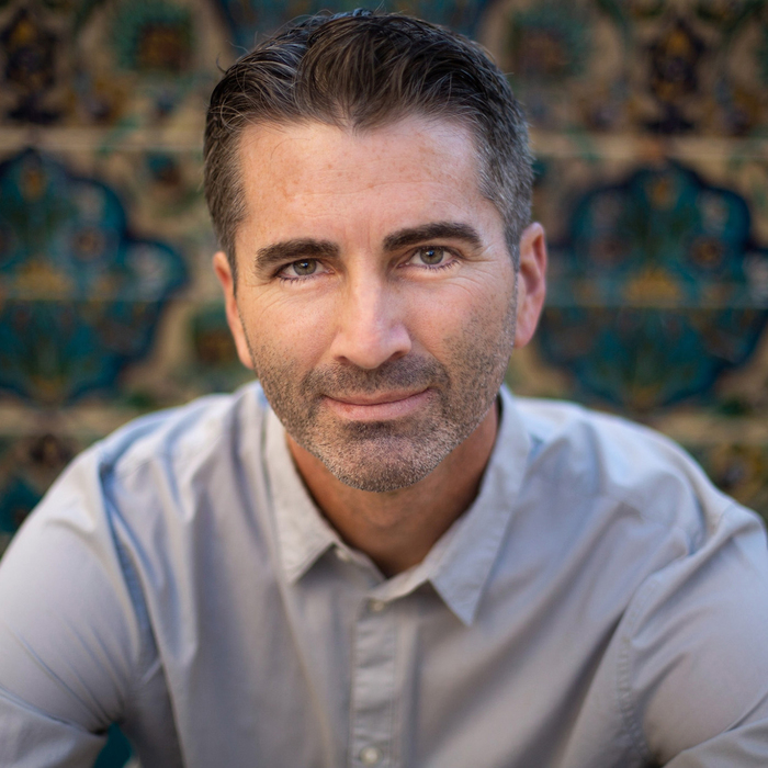 Kevin Russell (Author of Radical Enlightenment)