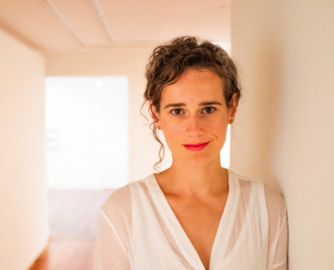 Julia Cooke (Author of Come Fly The World)