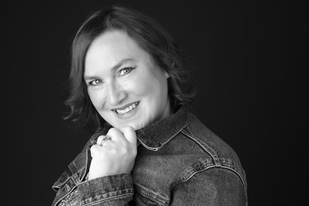 Emma Robinson (Author of My Husband's Daughter)