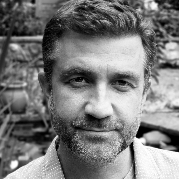 Keith Robinson (Illustrator of The Haunting of Aveline Jones)